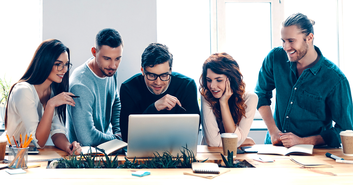 Πρόγραμμα πρακτικής άσκησης «i-work@nbg» | Εθνική Τράπεζα